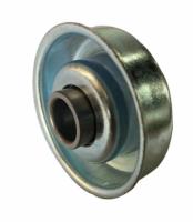 China RB1 RB2 RB3 Conveyor Transfer Ball Rollers Unit For Skateboard Wheel for sale