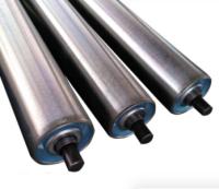 China RB1 RB2 RB3 Conveyor Transfer Ball Rollers Unit For Skateboard Wheel for sale