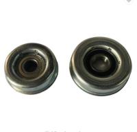China 6001 6202 Steel Conveyor Roller Bearings Skate Wheel Belt Roller Bearing for sale
