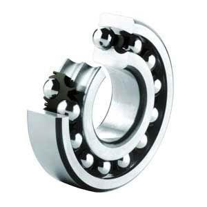 China Industrial Self-aligning Ball Bearing 2206K 2207K 2208K 2209K 2210K for sale