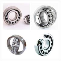 China Industrial Self-aligning Ball Bearing 2206K 2207K 2208K 2209K 2210K for sale