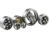 China Chrome Steel Self Aligning Roller Bearing 2304 Bearing ID 20 oD 52 for sale