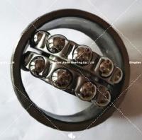 China Chrome Steel Self Aligning Roller Bearing 2304 Bearing ID 20 oD 52 for sale