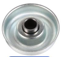 China Ball Plastic Conveyor Bearings For Rollers Caster Skate Wheel Bearing for sale