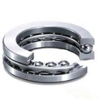 China Custom 30mm Thrust Ball Bearing 51116/51117/51118/51200 for sale