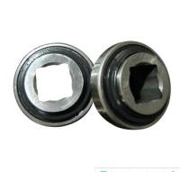 China High Speed Spherical Insert Agricultural Machinery Bearing 203KRR5 for sale