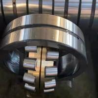 China ODM Spherical Cylindrical Self Aligning Roller Bearing 22212 for sale