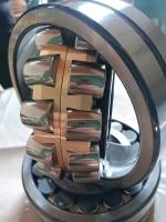 China Self Aligning Double Spherical Roller Bearing 22211k Bearing 22211KW33C3 22211W33C3 for sale