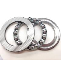 China 51116/51117/51118/51200 Stainless Thrust Bearing Single Direction Bearing for sale