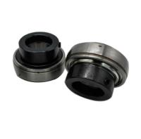 China W208PPB6 BB205KRR5 Precision Insert Bearing Ball Insert Bearing For Agricultural Machinery for sale