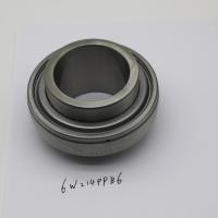 China W208PPB6 BB205KRR5 Precision Insert Bearing Ball Insert Bearing For Agricultural Machinery for sale