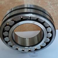 China 110x200x53 Double Row Self Aligning Tapered Roller Bearing 22222CA/W33 for sale