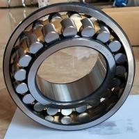 China 110x200x53 Double Row Self Aligning Tapered Roller Bearing 22222CA/W33 for sale
