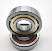 China OEM Radial Angular Contact Ball Bearing 7010C Spindle Bearings for sale