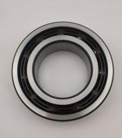 China 30mm Double Row Angular Contact Ball Bearing Roller 5206 for sale