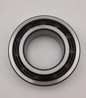 China 30mm Double Row Angular Contact Ball Bearing Roller 5206 for sale