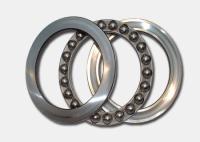 China Building Machinery Miniature Thrust Bearings 51115 51116 51117 51118 51119 for sale