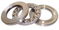 China Building Machinery Miniature Thrust Bearings 51115 51116 51117 51118 51119 for sale