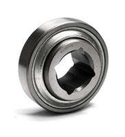 China OEM W209PP5 Round Square Bore Bearing Farm Equipment Bearings for sale