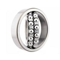 China Self Aligning Ball Bearing 2304K Bearing ID 20 oD 52 for sale