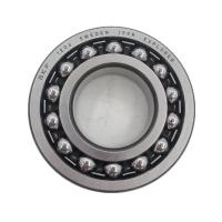 China 1/6 Wholesale high quality bearing 2205 Self-Aligning Ball Bearing for textilechinery ma Applicable Industries Building for sale