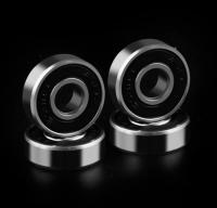China 6300 6301 6203 Motorcycle Front Wheel Bearing Deep Groove Deep Groove for sale