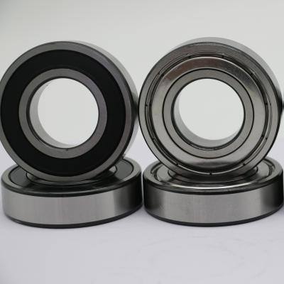China 6300 6301 6203 Motorcycle Front Wheel Bearing Deep Groove Deep Groove for sale
