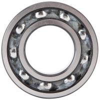 China Single Row Steering Ball Bearing 6207 RS 35*72*17 High Precision for sale