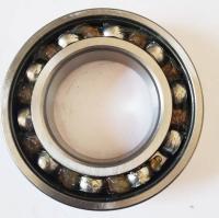 China Durable Industrial Deep Groove Ball Bearing 6210RS 50*90*20 Mm for sale