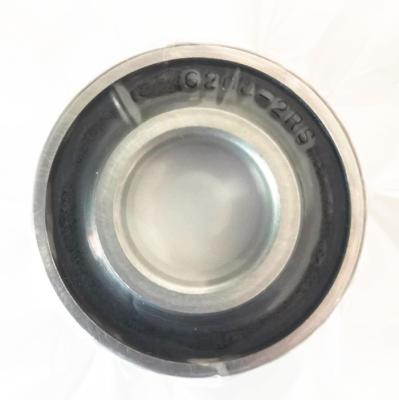 China Steel Ball Conveyor Roller Bearings 6204 For Skate Wheel 20*47*14 for sale