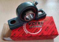 China Heavy Duty Pillow Block Ball Bearing UCP2011/UC2011/P2011 for sale