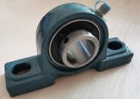 China UCP 205 Pillow Block Bearing UCF UCT Insert Bearing Unit for sale