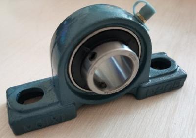 China UCP 205 Pillow Block Bearing UCF UCT Insert Bearing Unit for sale