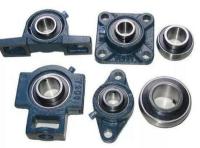 China UCP 205 Pillow Block Bearing UCF UCT Insert Bearing Unit for sale