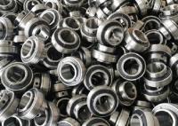China Chrome Steel Pillow Block Ball Bearing UCP210 With Heavy Housing for sale