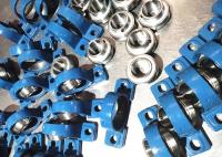 China Heavy Duty Pillow Block Ball Bearing UCP2011/UC2011/P2011 for sale