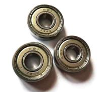China 608zz Bearing Ball Deep Groove Door & Window Accessories 8*22*7 for sale