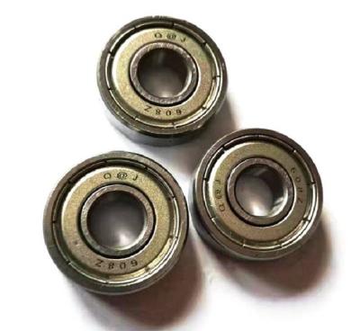 China 608zz Deep Groove Ball Bearing Sliding Door & Window Accessories 8*22*7mm for sale