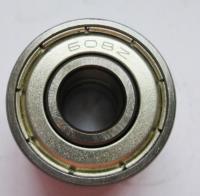 China 608zz Bearing Ball Deep Groove Door & Window Accessories 8*22*7 for sale