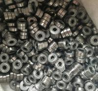 China 608zz Bearing Ball Deep Groove Door & Window Accessories 8*22*7 for sale