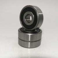 China Factory price 6300ZZ/2RS Motorcycle bearings  10*35*11mm ball bearings for sale