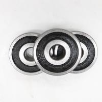 China Factory price 6300ZZ/2RS Motorcycle bearings  10*35*11mm ball bearings for sale