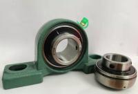 China GCr15 Pillow Block Bearings Ucp210 For Manufacturing Plant for sale