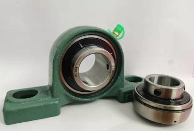 China GCr15 Pillow Block Bearings Ucp210 For Manufacturing Plant for sale