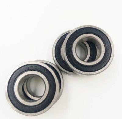 China High Precision Deep Groove Ball Bearing 6004 6004-RS For Ceiling Fan for sale