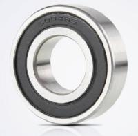 China High Precision Deep Groove Ball Bearing 6004 6004-RS For Ceiling Fan for sale