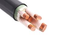 China Power Your Projects with 0.6/1kV XLPE Cables: Unmatched Safety & Efficiency​ for sale
