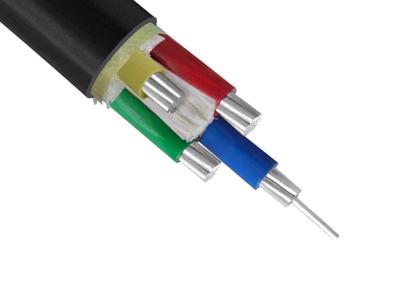 China Shenghua 1kV Copper Conductor PVC Insulated Power Cable 70°C Flame Retardant for sale