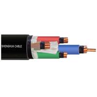 China 0.6/1kV XLPE Insulated Power Cable CU PVC IEC 60502 1.5-1000mm2 Low Voltage for sale