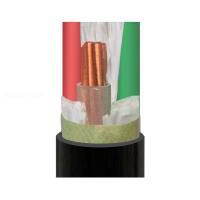 China 0.6/1kV XLPE Insulated Power Cable CU PVC IEC 60502 1.5-1000mm2 Low Voltage for sale